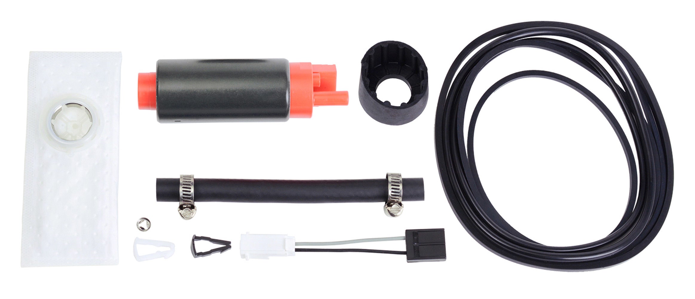 DERALE HP In-Tank Fuel Pump Onl y-255LPH 71005 – Milky Motorsports