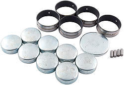 DART SBF Block Parts Kit Iron Eagle Blocks 32000003 – Milky Motorsports