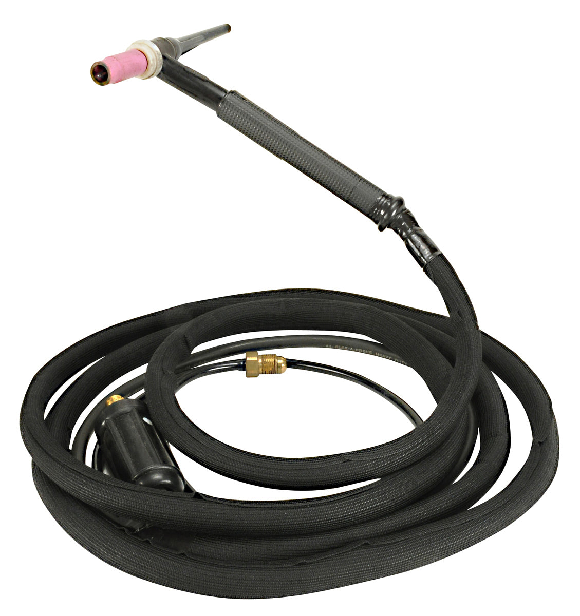 DESIGN ENGINEERING 3/4in x 11ft TIG Torch Cable Cover 10664 – Milky ...