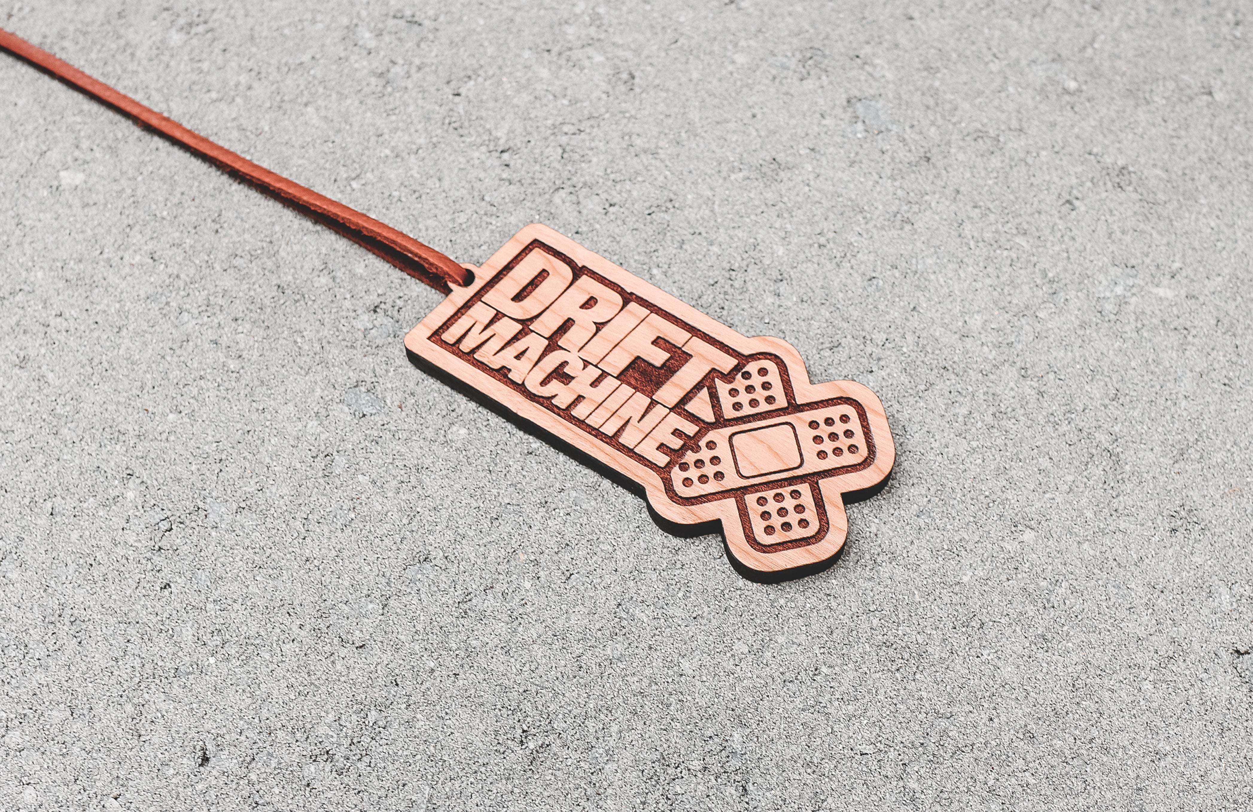 Drift Machine Frshslab – Milky Motorsports