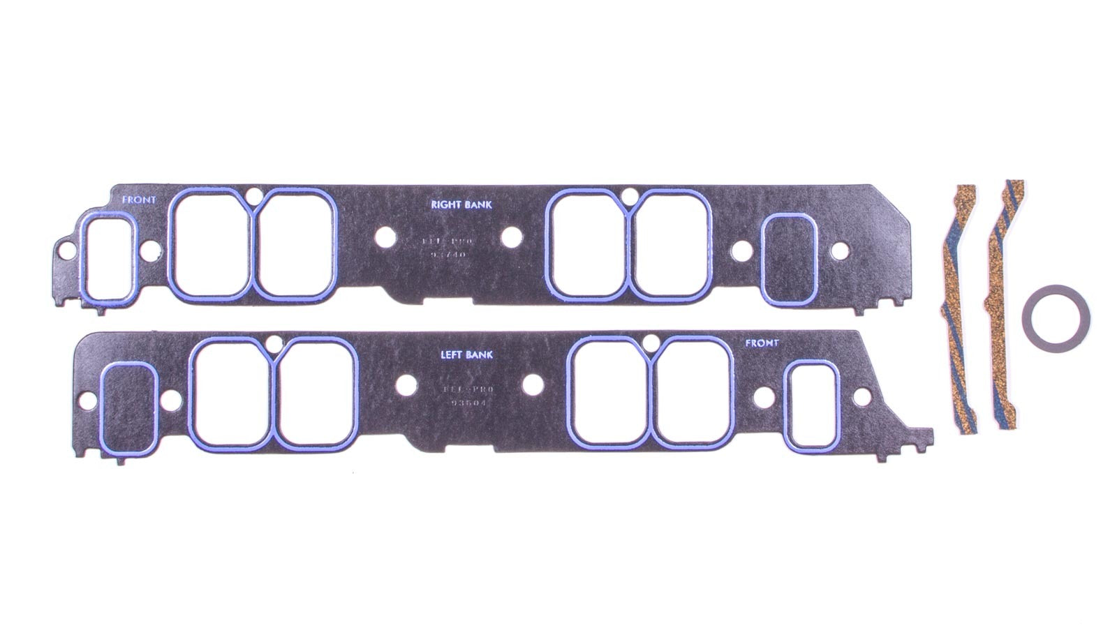 FEL-PRO Manifold Gasket Set 17342 – Milky Motorsports
