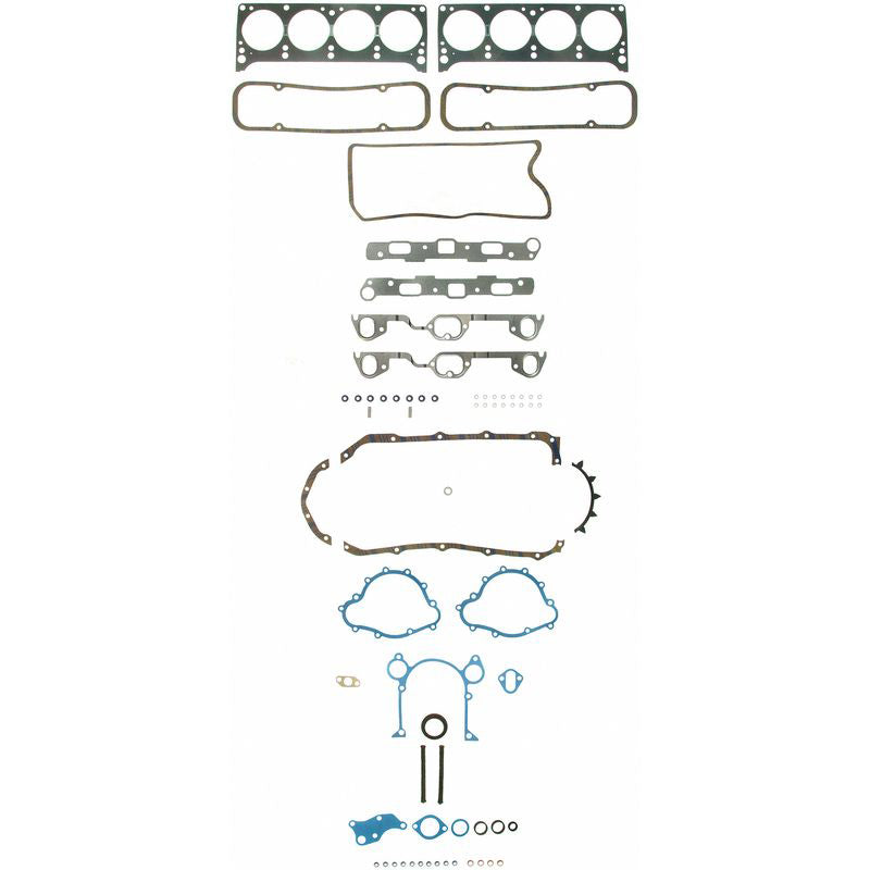FEL-PRO Gasket Kit 260-1122 – Milky Motorsports