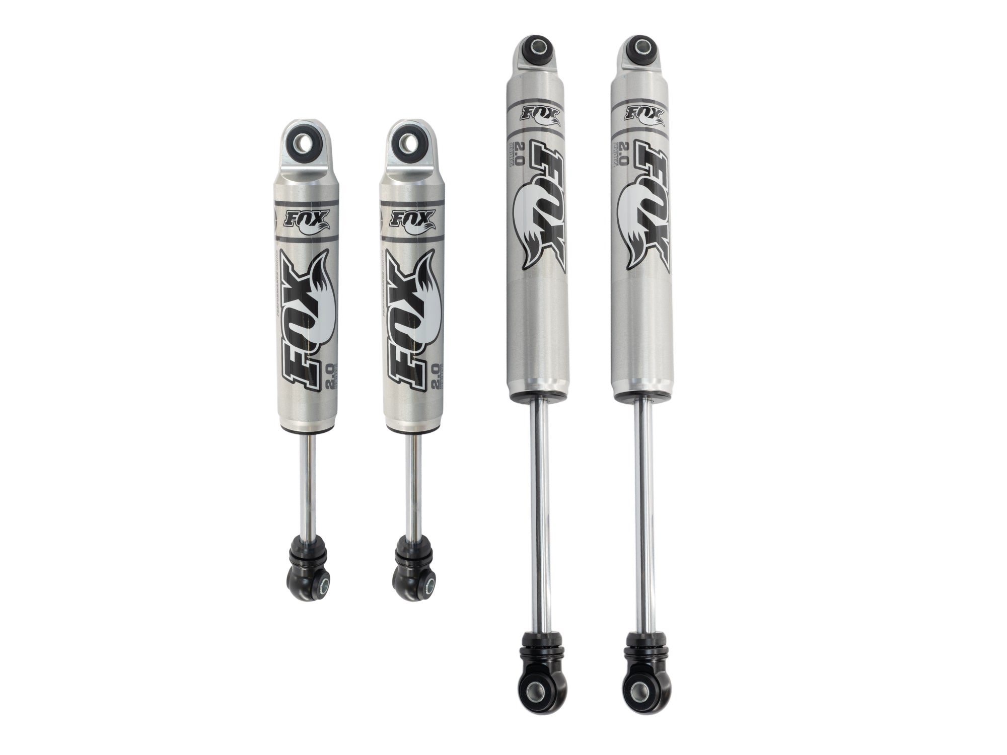 Fox Shock Absorber Set [Bus] – Milky Motorsports