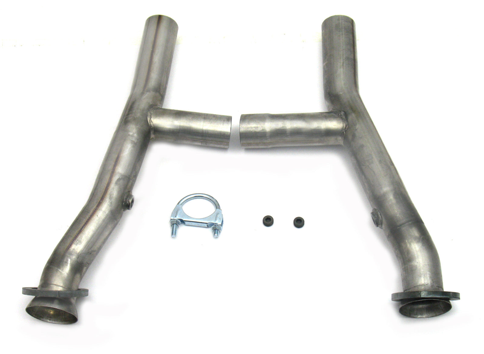 JBA 67-70 Mustang H-Pipe 409SS 6655SH – Milky Motorsports