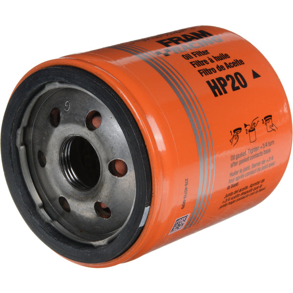 FRAM Performance Oil Filter GM LS1/LS6 HP20 – Milky Motorsports