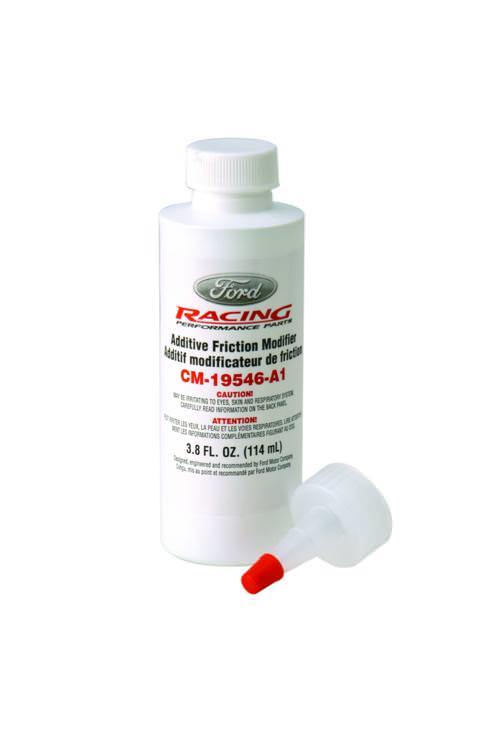 FORD Differential Friction Modifier 1 Bottle 3.8oz CM-19546-A1 – Milky ...