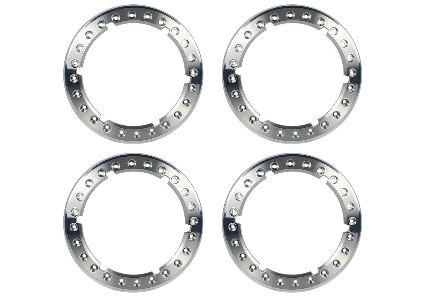 FORD Beadlock Ring Kit F15 0 Raptor/Ranger Raptor M-1021K-BL1 – Milky ...