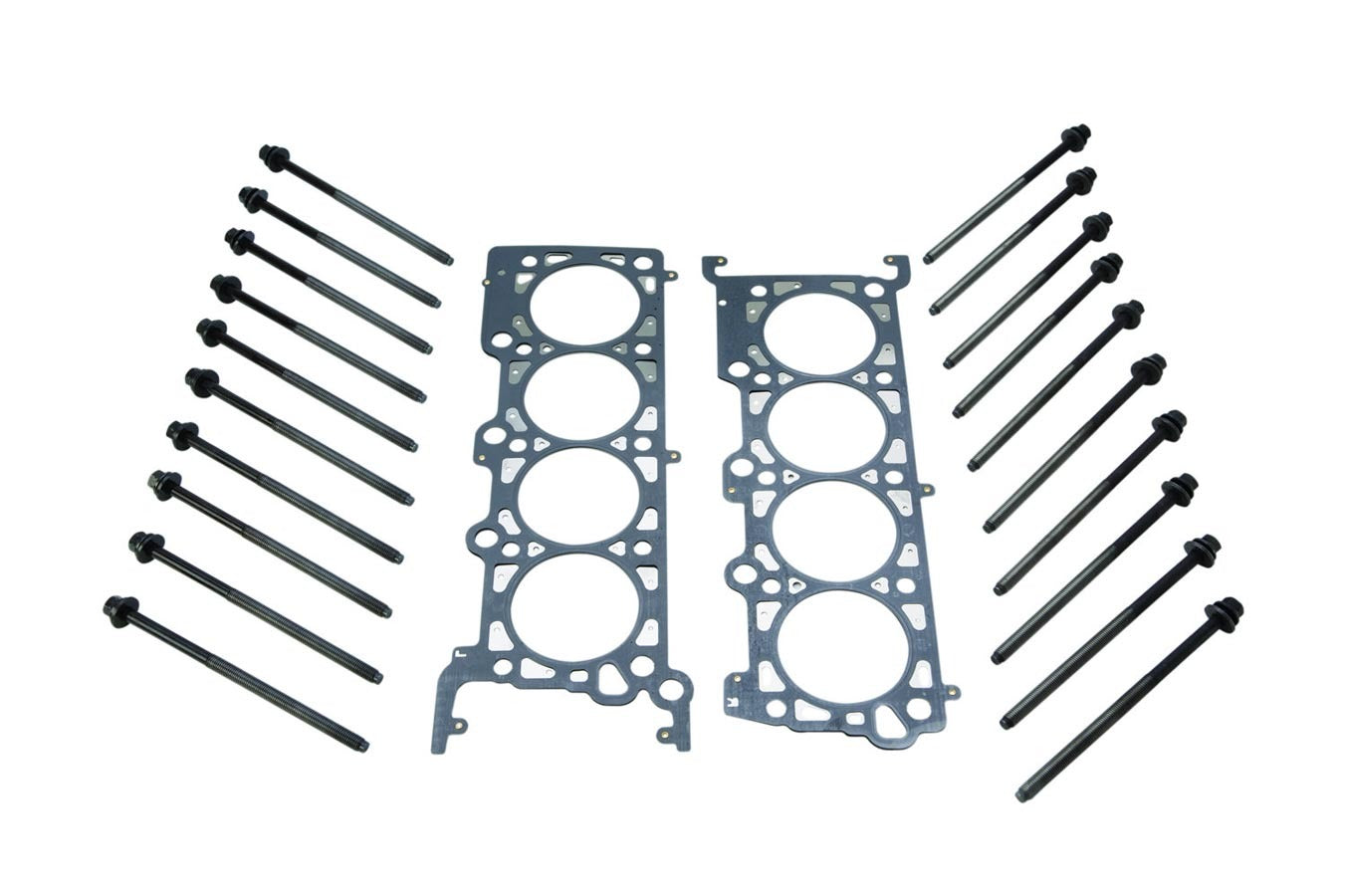 FORD Head Changing Kit 5.4L 4V Supercharged M-6067-MSVT – Milky Motorsports