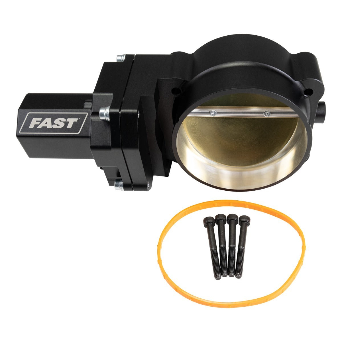FAST ELECTRONICS GM LS Electronic 102mm 54104 – Milky Motorsports