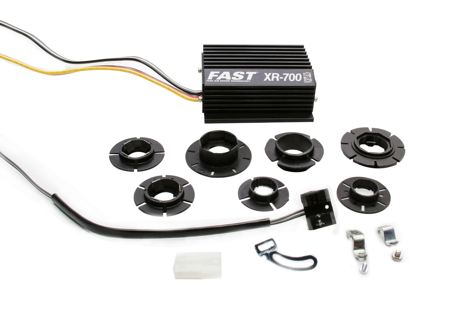 FAST ELECTRONICS Hi-Intensity Ignition System 700-0231 – Milky Motorsports