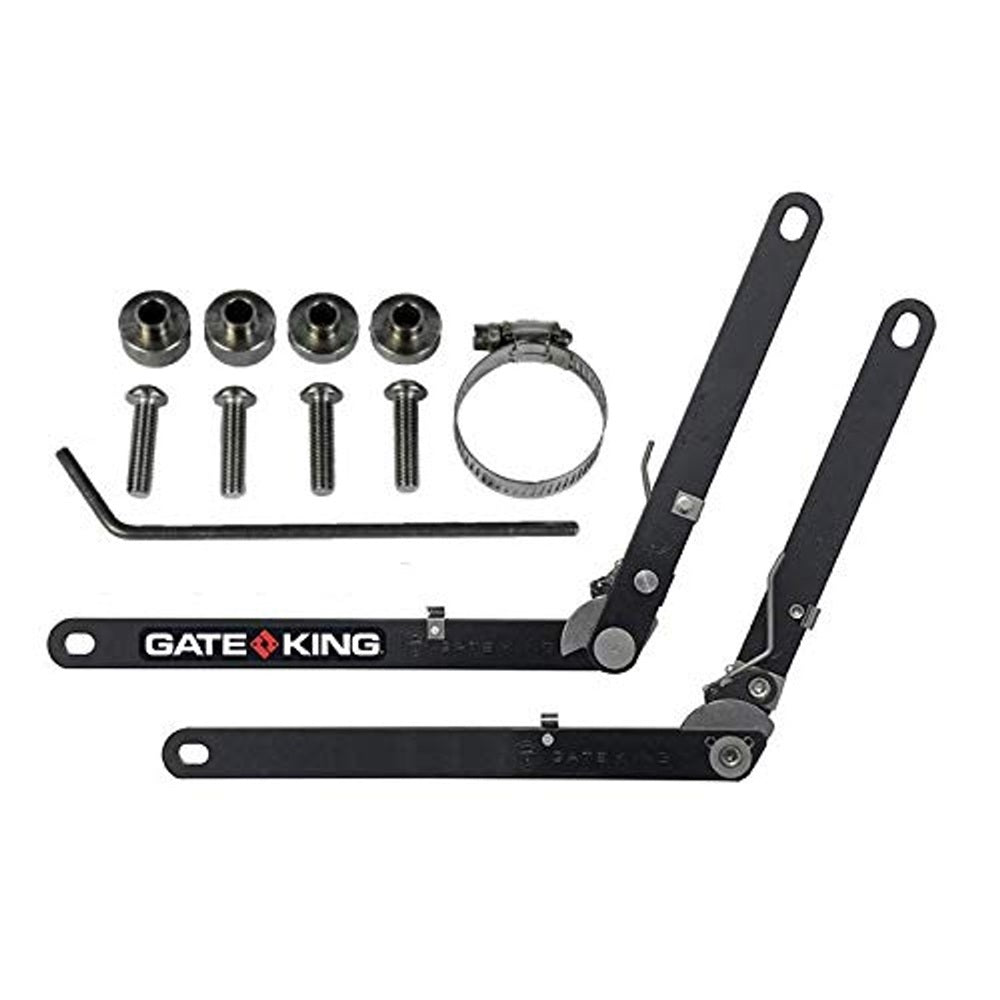 GATE KING Tailgate Adjuster 14- Colorado/Canyon 121418 – Milky Motorsports