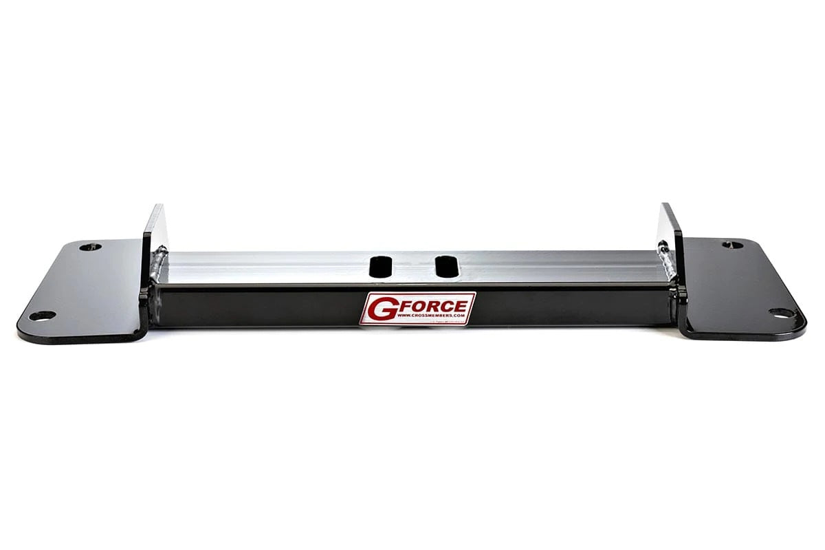 G FORCE CROSSMEMBERS 10-15 Camaro Crossmember Fits 400/2004R Trans RCF ...