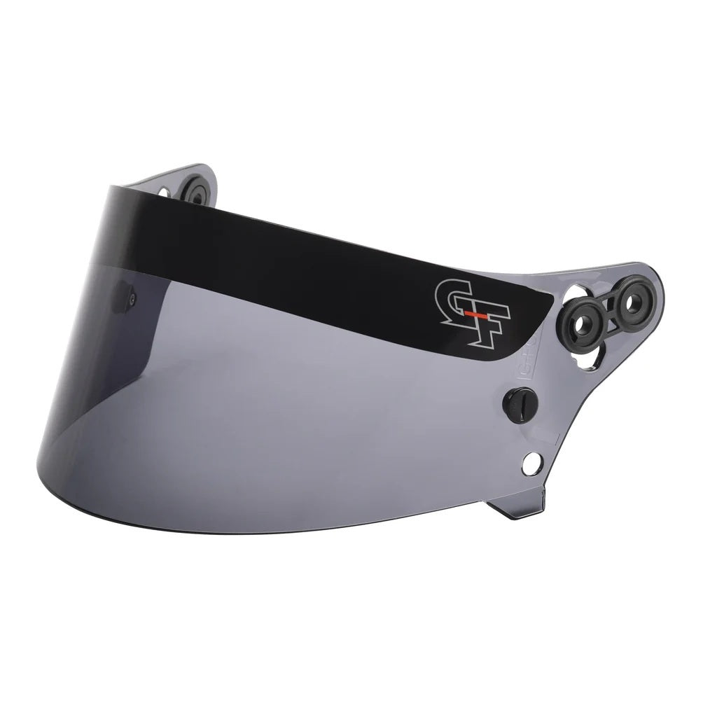 G-FORCE Sheild Nova Dark Smoke 19221 – Milky Motorsports