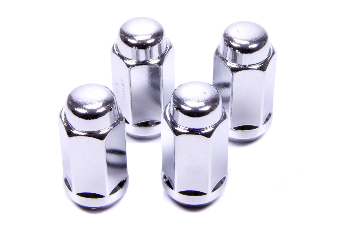 GORILLA 4 Lug Nuts Acorn 9/16 Duplex 76197 – Milky Motorsports