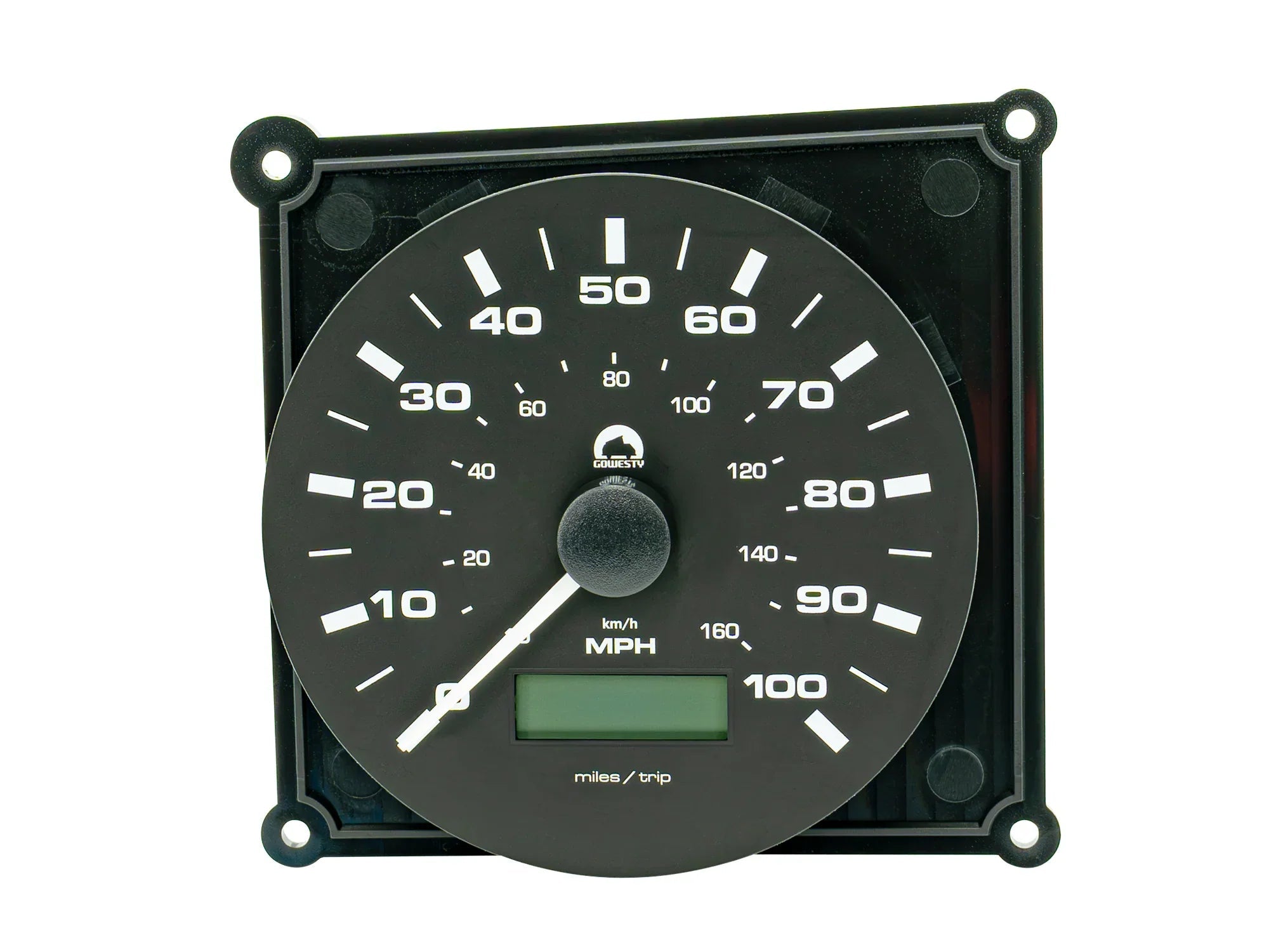 Electronic Speedometer Kit (MPH) [Vanagon] – Milky Motorsports