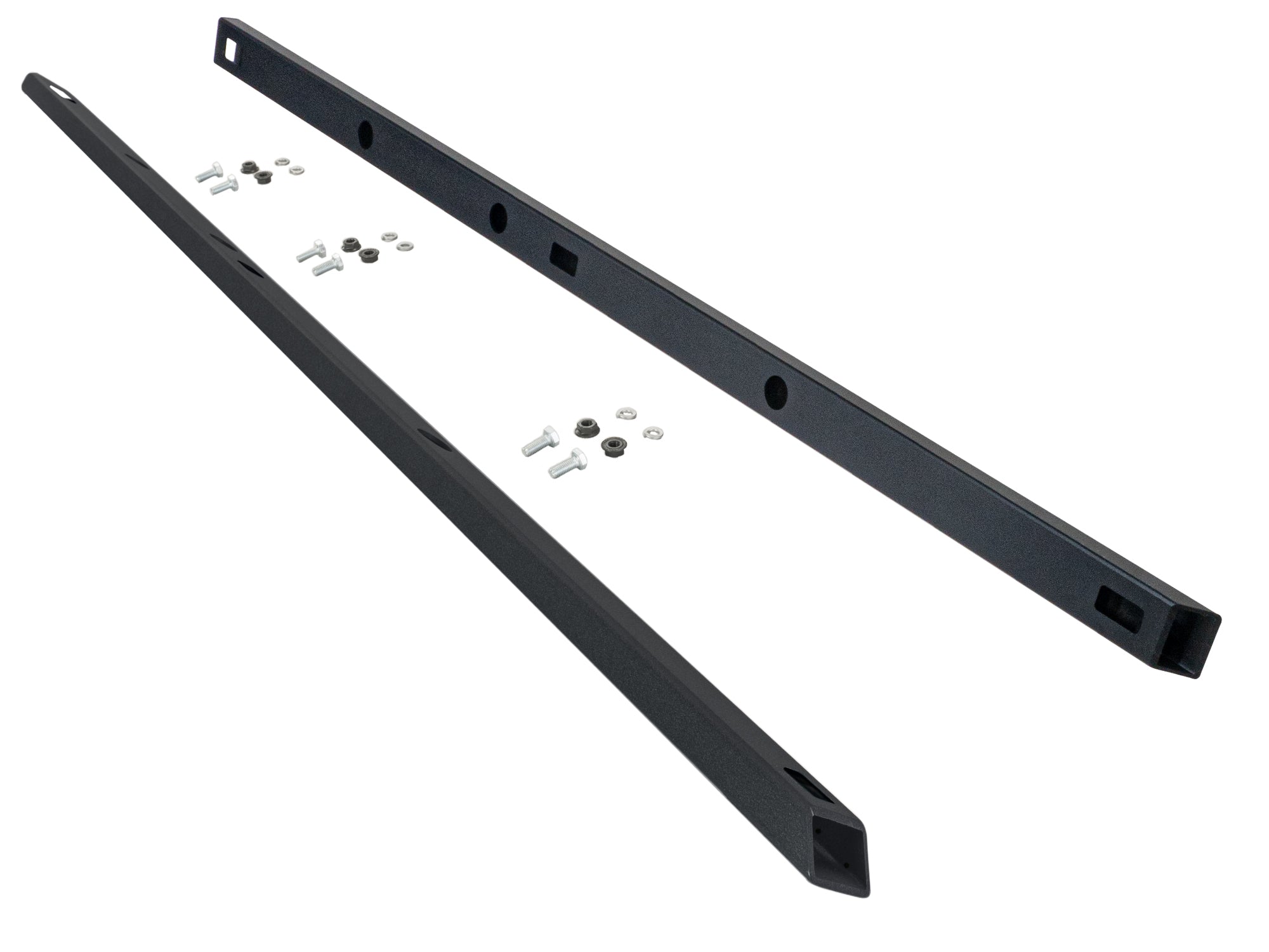 Rocker Panel Guards (Low-Profile) [Vanagon] – Milky Motorsports