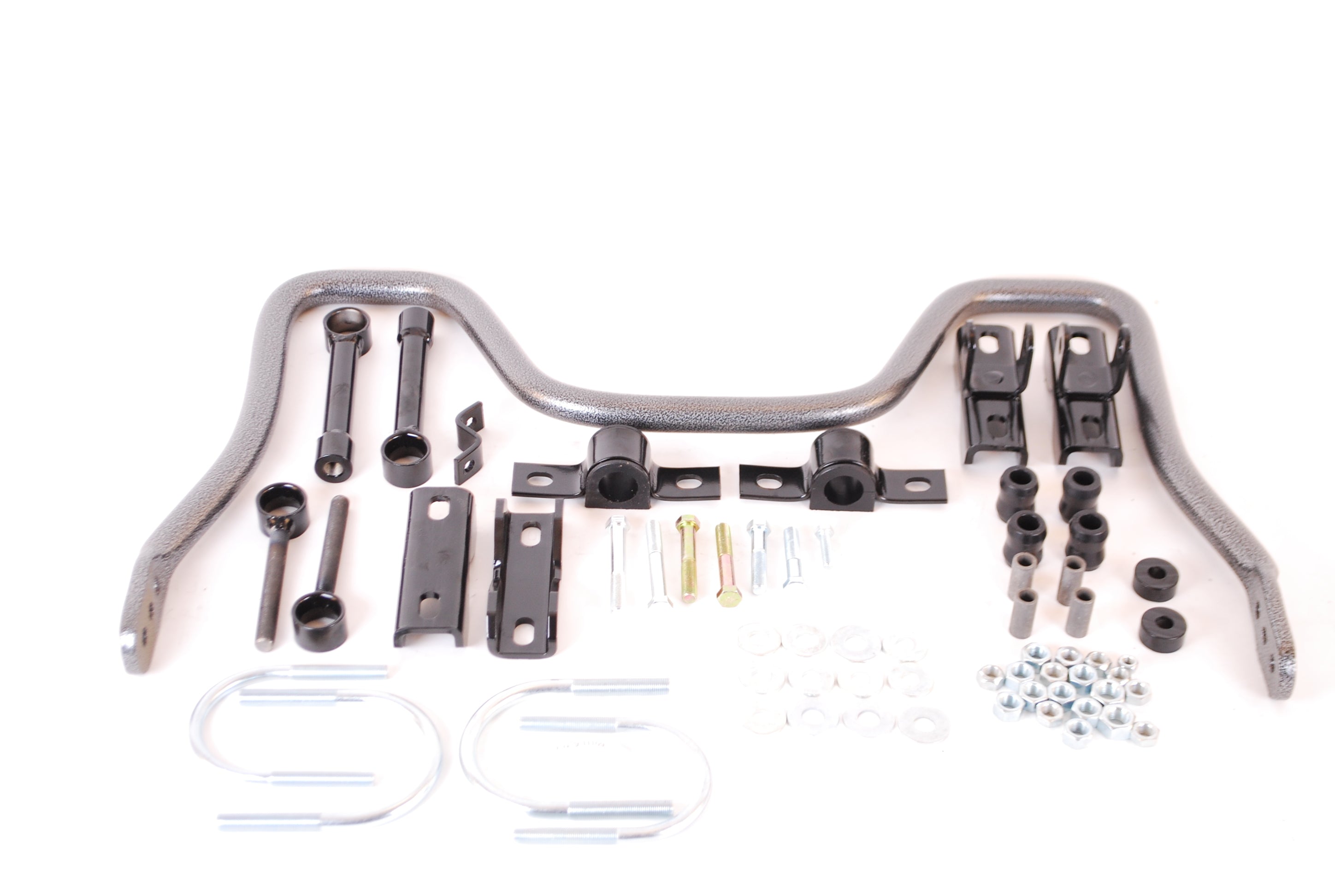 HELLWIG Chromoly Sway Bar Kit 7863 – Milky Motorsports