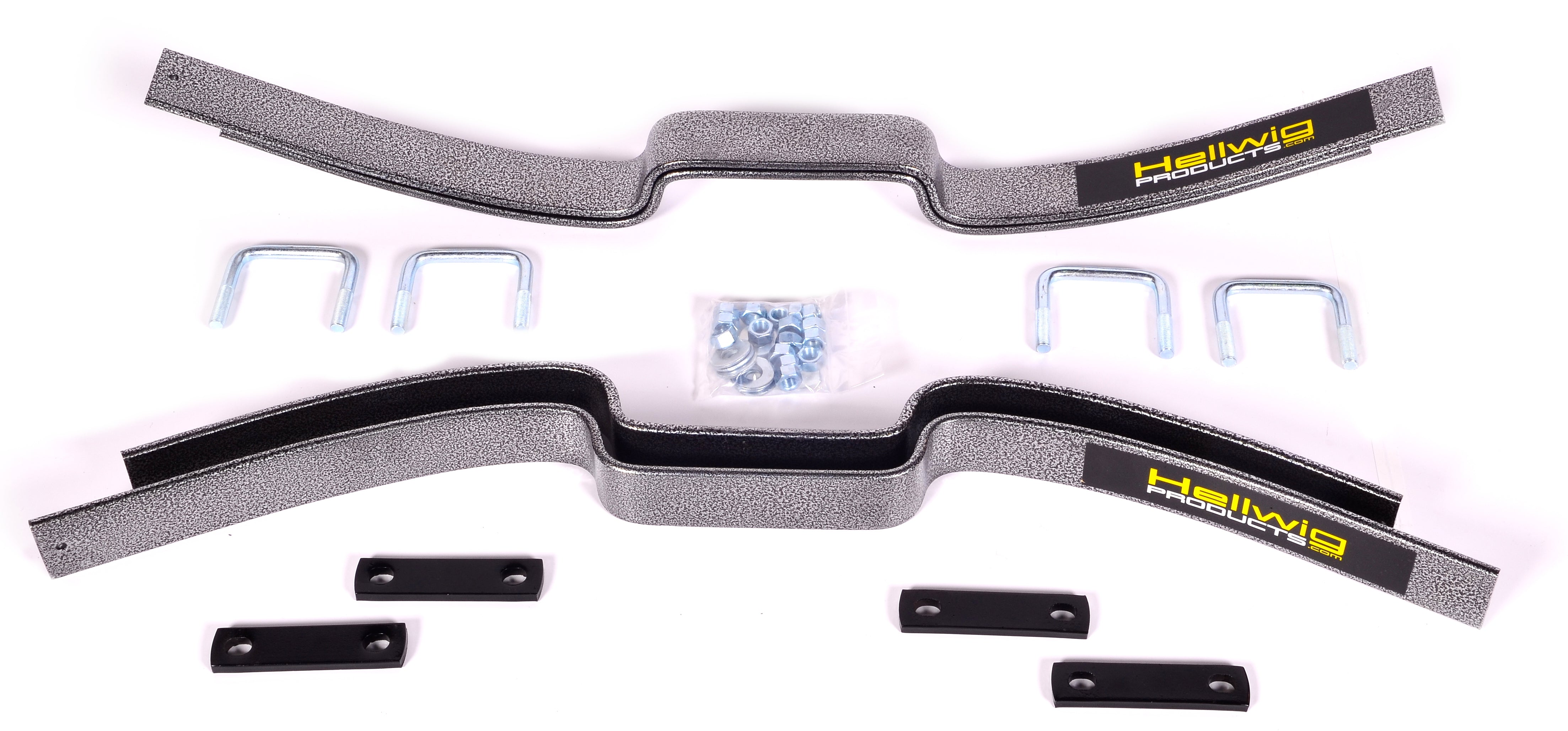 HELLWIG Big Wig Helper Spring 9703 – Milky Motorsports
