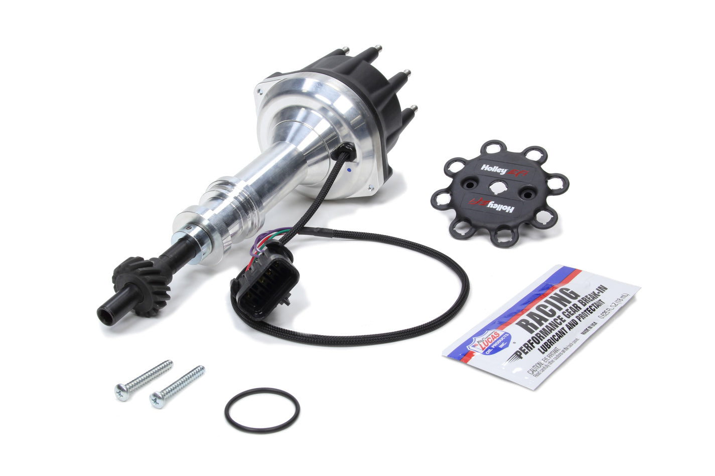 HOLLEY Dual Sync Distributor Ford 351C-400M 565-210 – Milky Motorsports