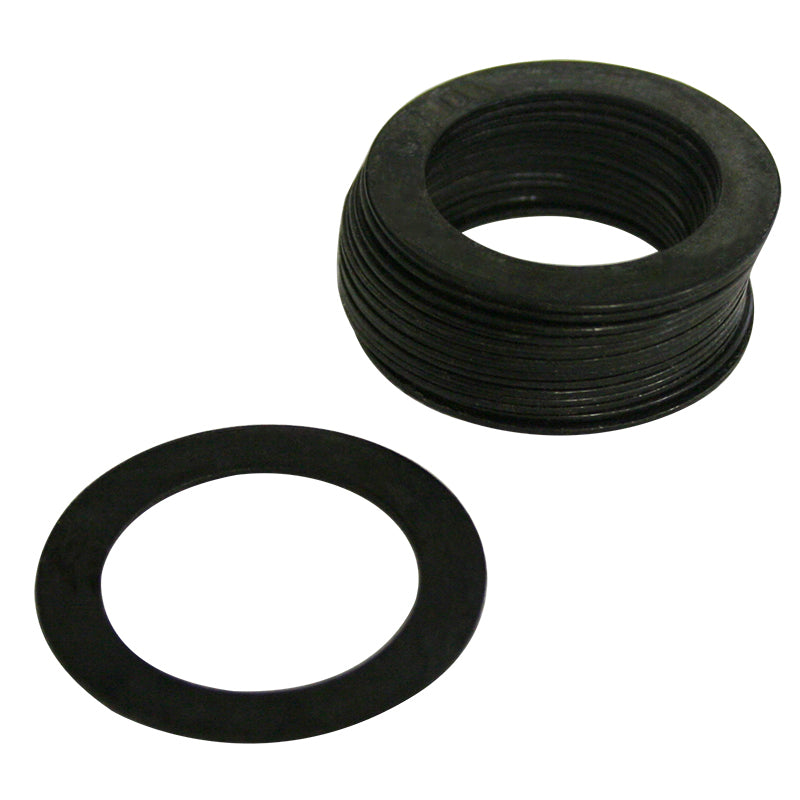 HOWARDS RACING COMPONENTS Valve Spring Shims 16pk 1.250 x .875 x .030 ...