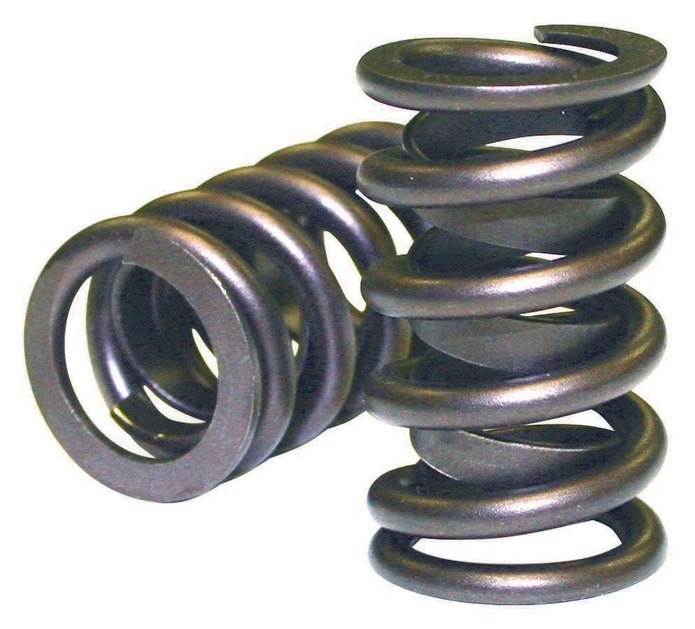 HOWARDS RACING COMPONENTS Single Valve Springs - 1.265 98213 – Milky ...