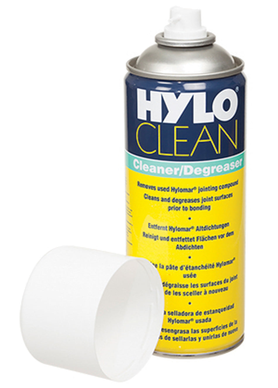 HYLOMAR LLC Hylomar Cleaner 13.53oz Spray Can 61701 – Milky Motorsports