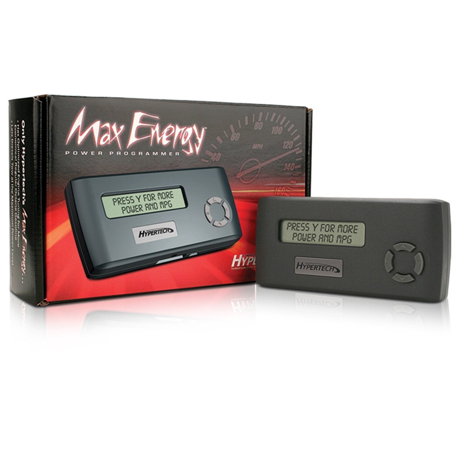 HYPERTECH Ford Engine Programmer 42500T – Milky Motorsports