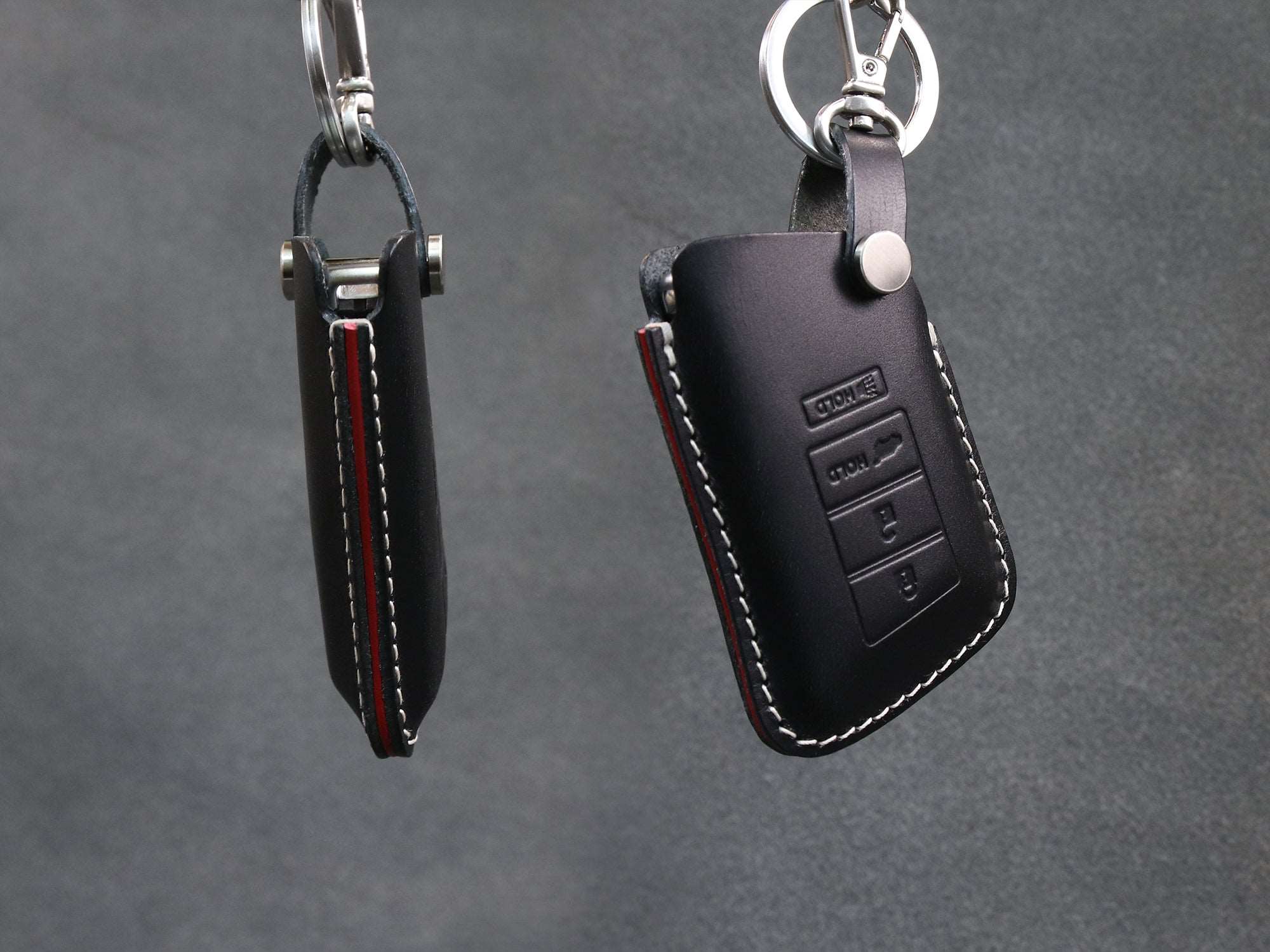 Acura Series [3] Leather Key Fob Cover – Milky Motorsports
