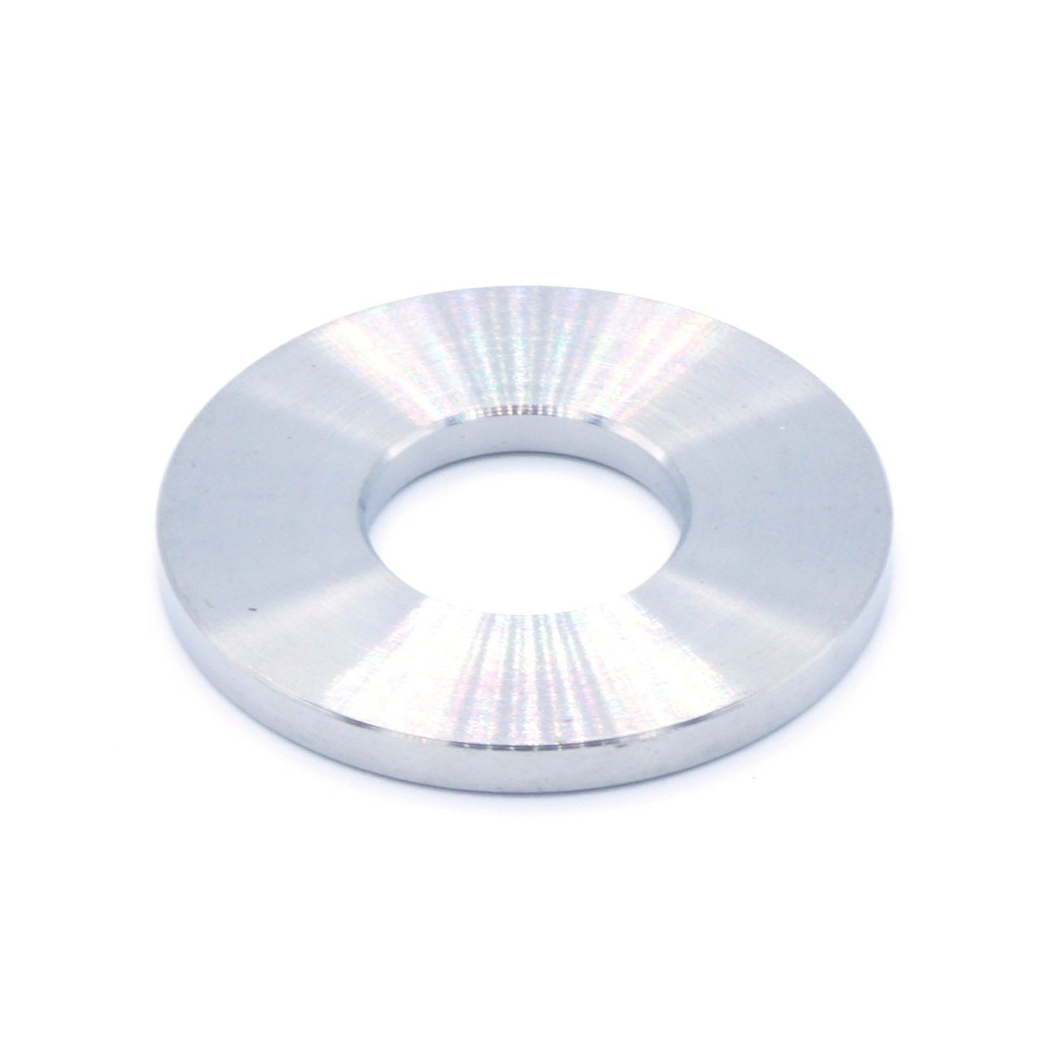 M10 Titanium Washer – Milky Motorsports