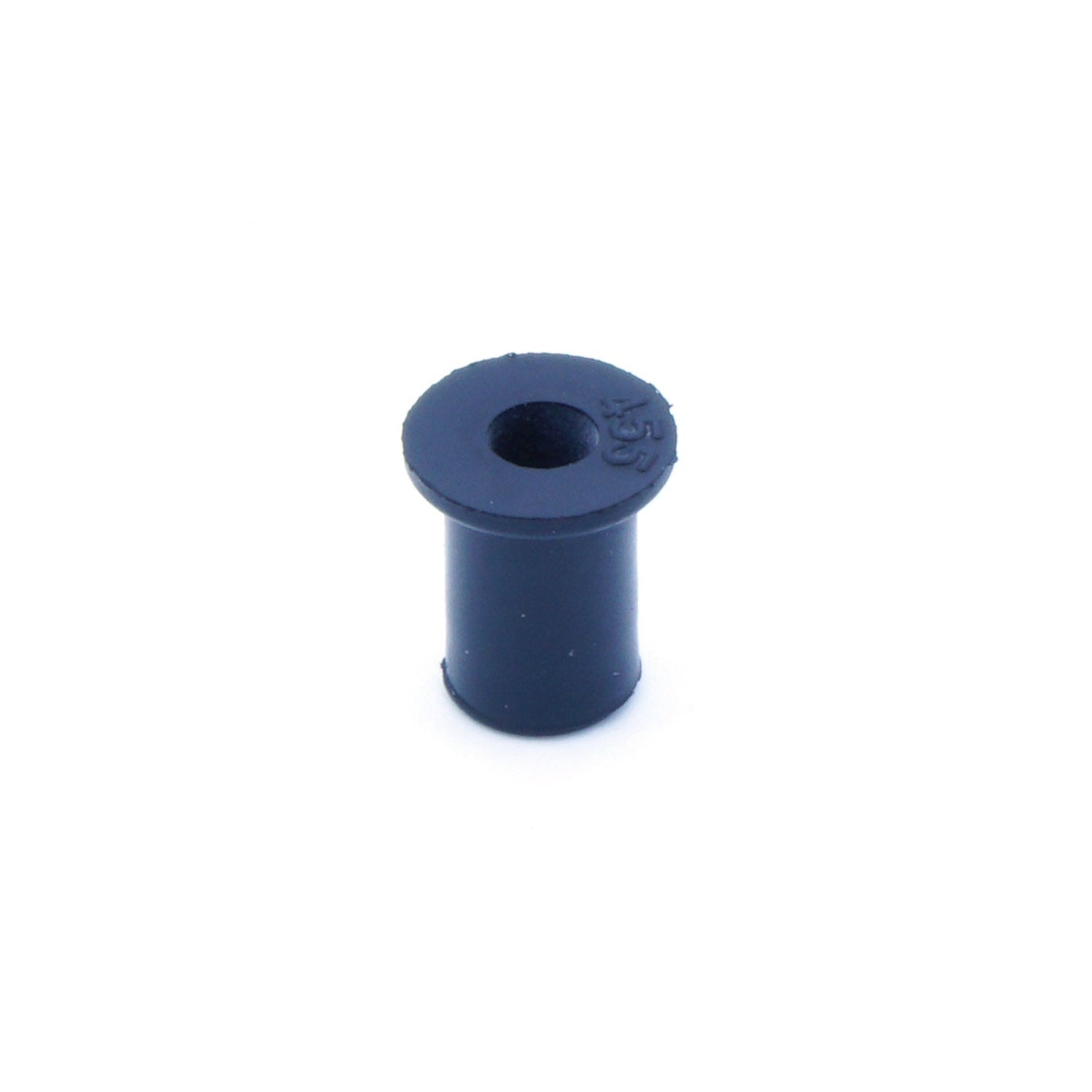 M4 x .7 x 15mm Rubber Well Nut – Milky Motorsports