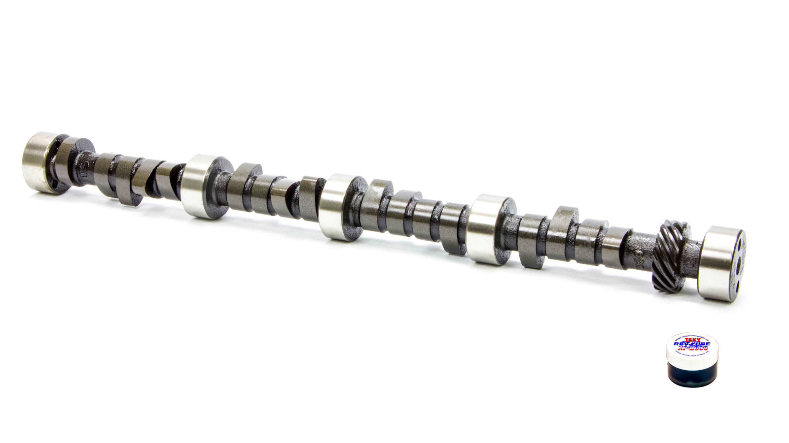 ISKY CAMS SBC Solid Camshaft 201CC1 – Milky Motorsports