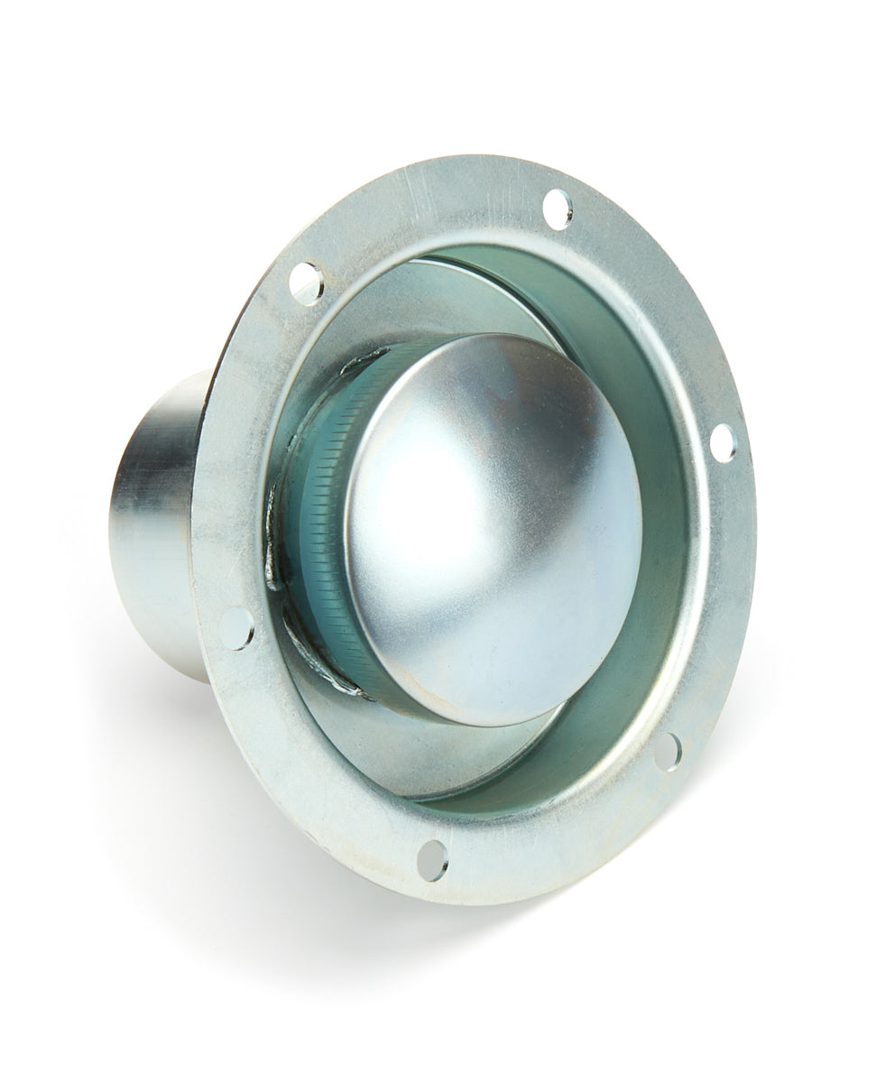 JAZ Recessed Cap Assmebly - 2-1/4 Hose 350-225-03 – Milky Motorsports