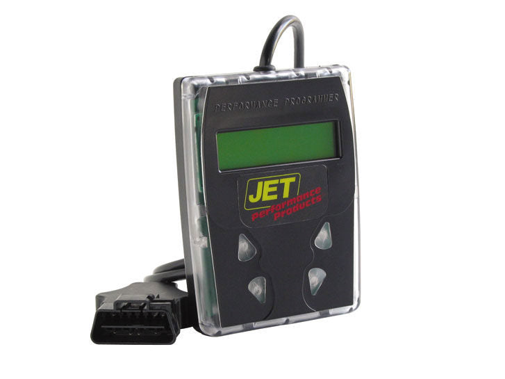 JET PERFORMANCE Performance Programmer GM Truck/SUV Gas 15024 – Milky ...