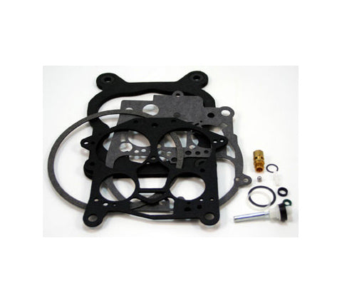 JET PERFORMANCE Quadrajet Carb Rebuild Kit 201004 – Milky Motorsports
