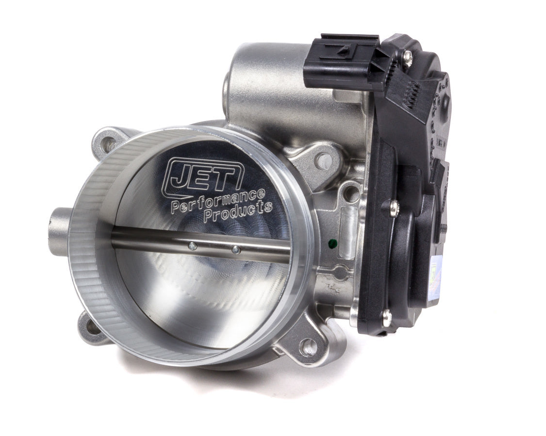 JET PERFORMANCE Power-Flo Throttle Body Ford 76112 – Milky Motorsports