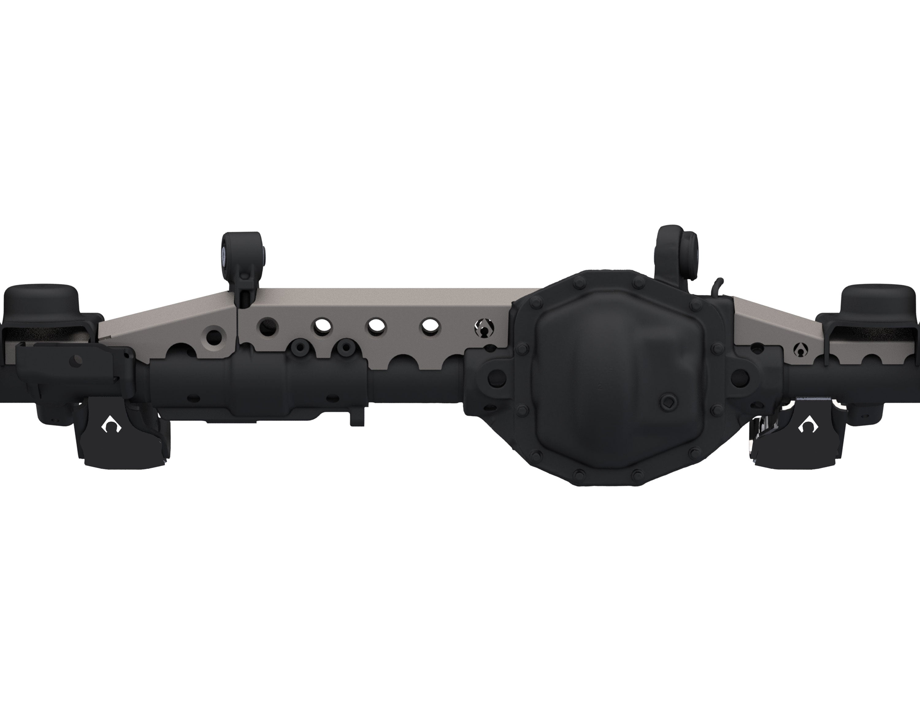 JL-JT APEX Front Axle Truss – Milky Motorsports