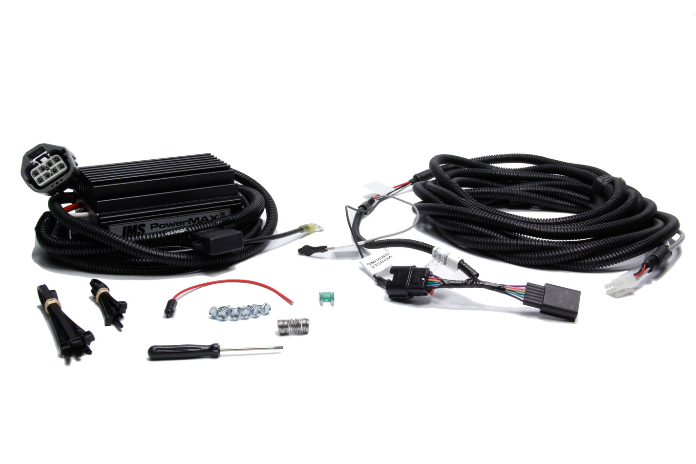 JMS FuelMAX Fuel Pump Voltage Booster V2 P2000PPM15 – Milky Motorsports