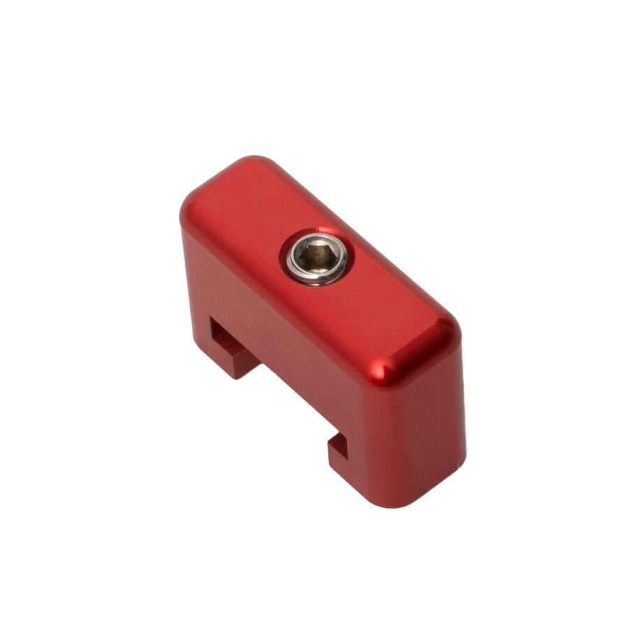 JOES RACING PRODUCTS Radiator Core Retainer 36509 – Milky Motorsports