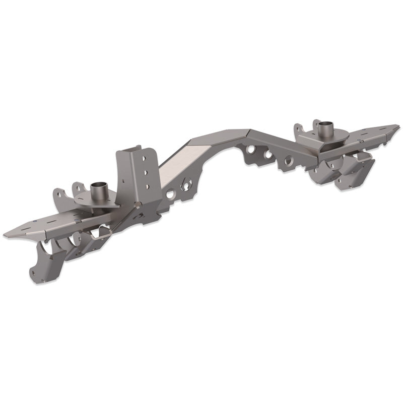 JT 1 TON - APEX Rear Sterling Truss Swap Kit – Milky Motorsports