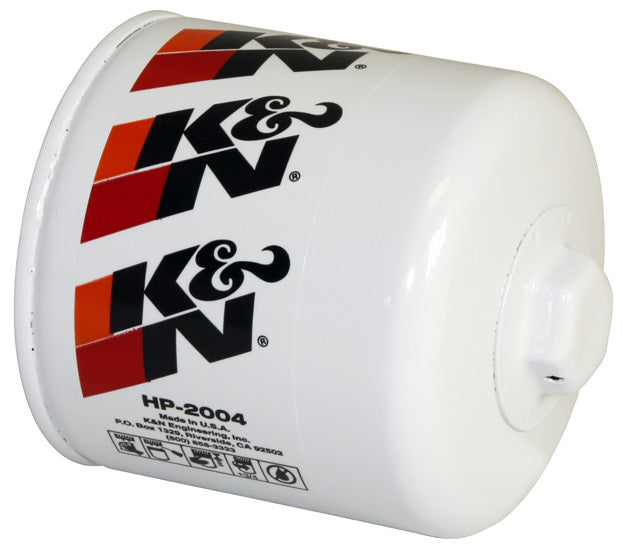 K AND N ENGINEERING OIL FILTER HP-2004 – Milky Motorsports
