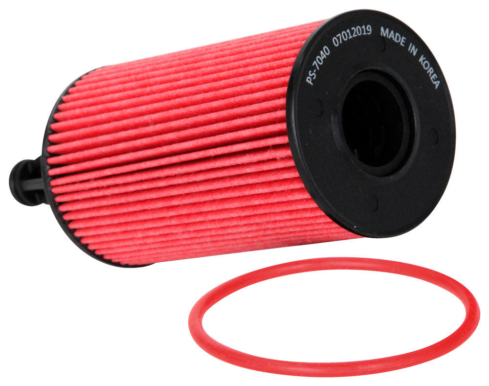 K AND N ENGINEERING Oil Filter HP-7040 – Milky Motorsports