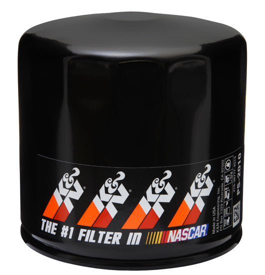K AND N ENGINEERING. Oil Filter PS-2010 – Milky Motorsports