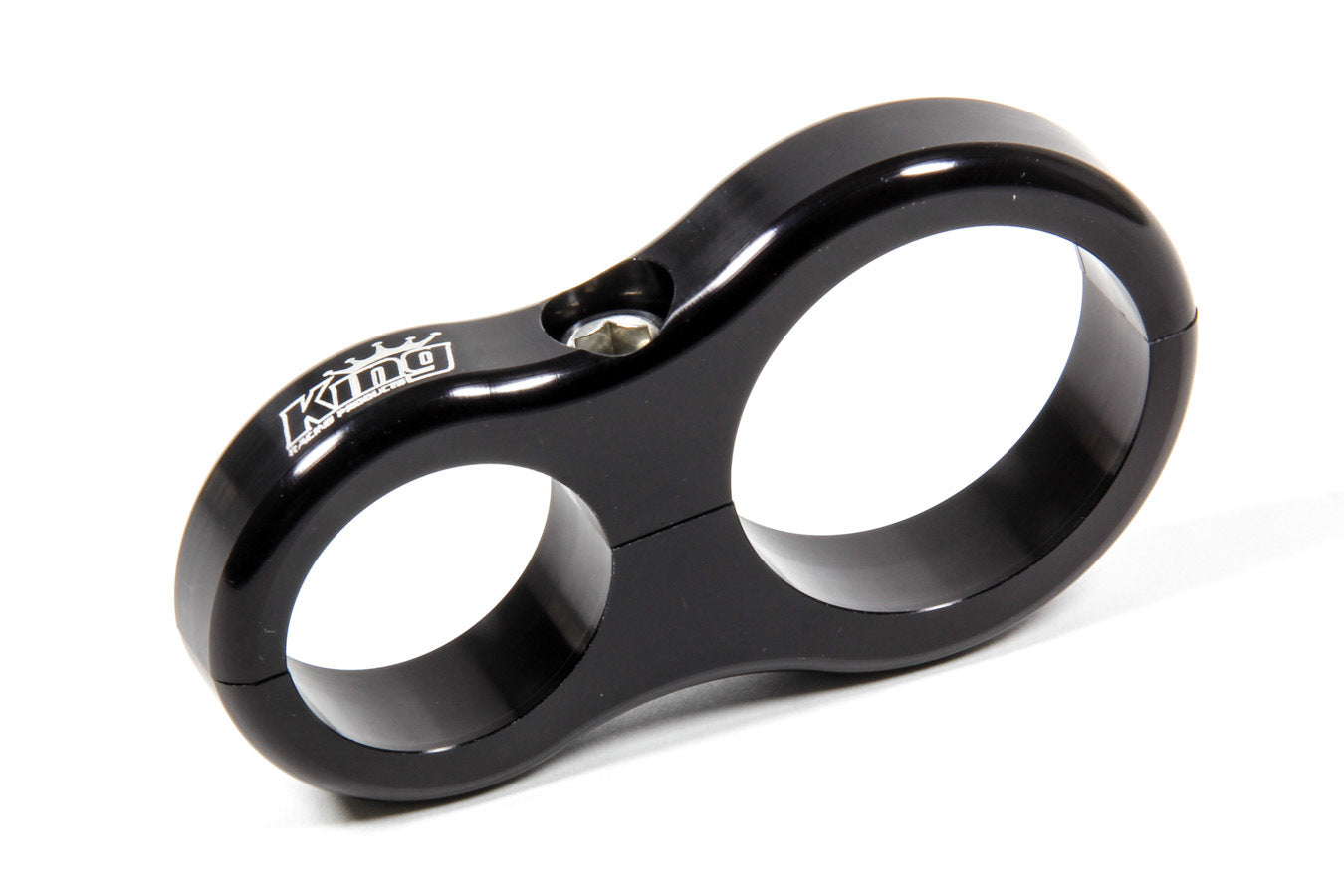 KING RACING PRODUCTS Fuel Filter Clamp 1 1/2 in 4370 – Milky Motorsports