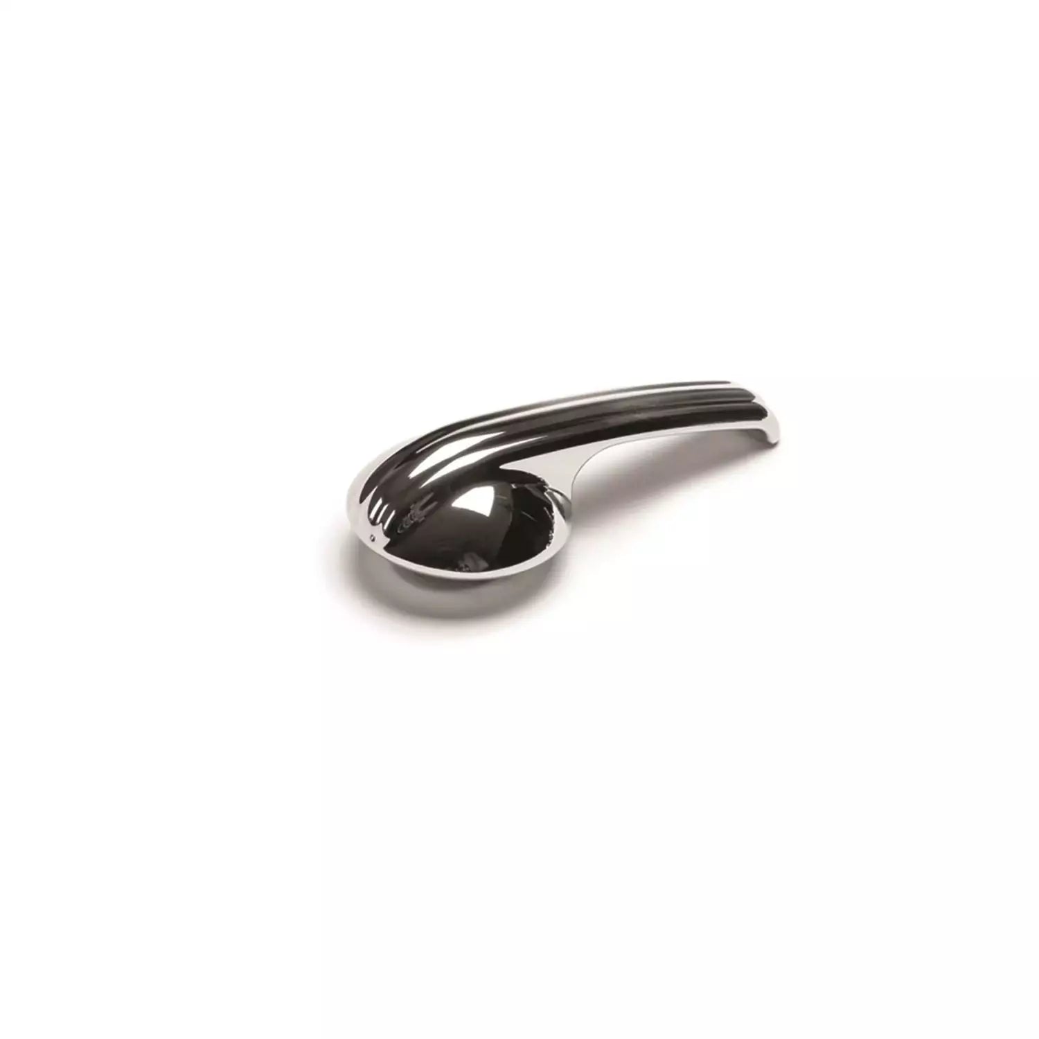 LOKAR Goolsby Edition Lucille Chrome Seat Lever GM GSE-2169 – Milky ...