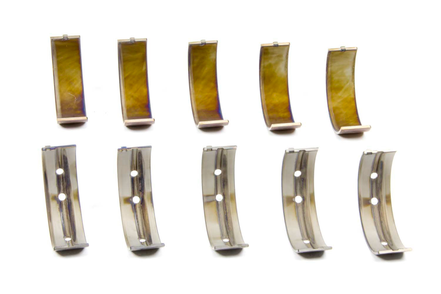 MAHLE ORIGINAL/CLEVITE Main Bearing Set MS2095HX – Milky Motorsports