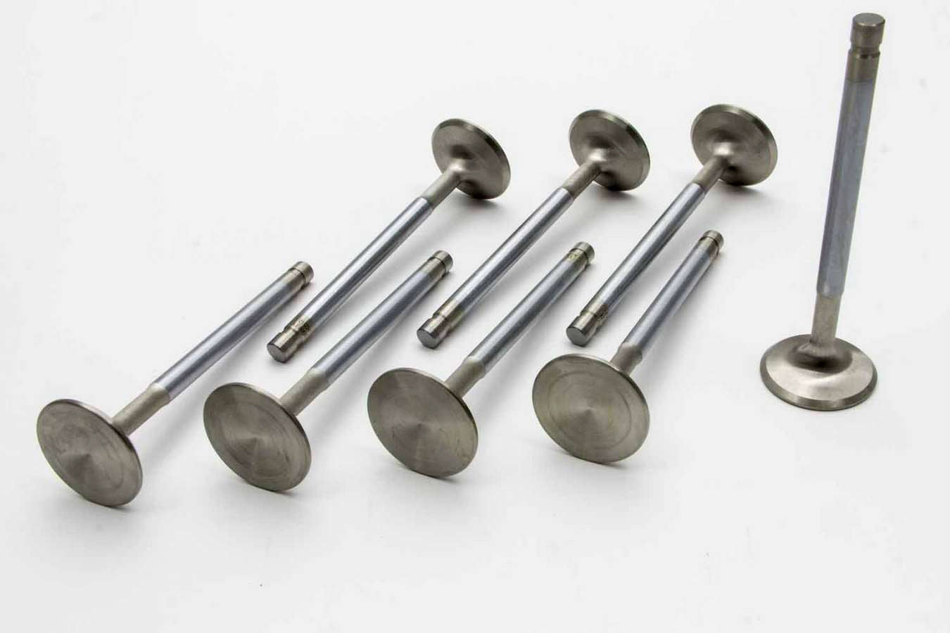 MANLEY SBC R/F 2.080in Intake Valves 11560-8 – Milky Motorsports