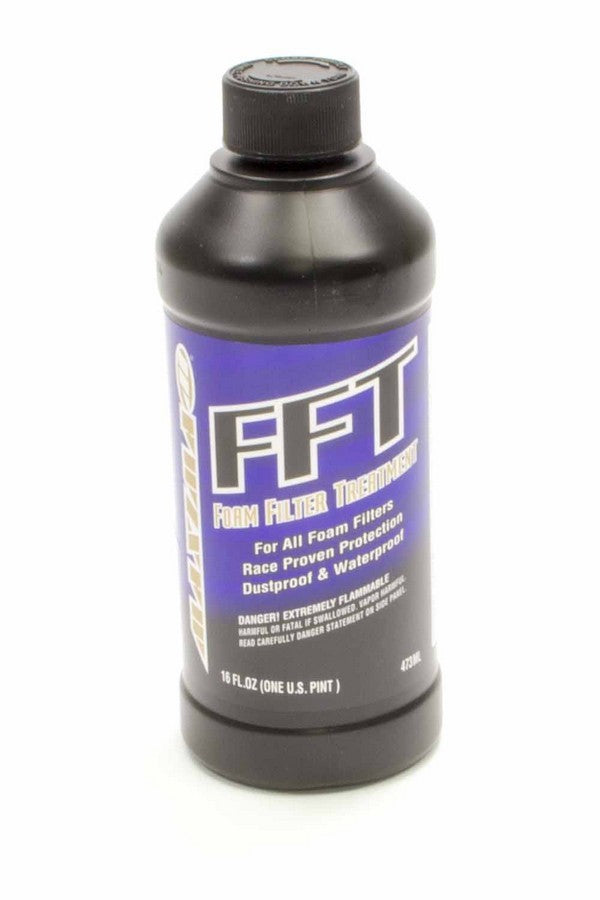 MAXIMA RACING OILS FFT Foam Filter Oil 16oz 60916S – Milky Motorsports