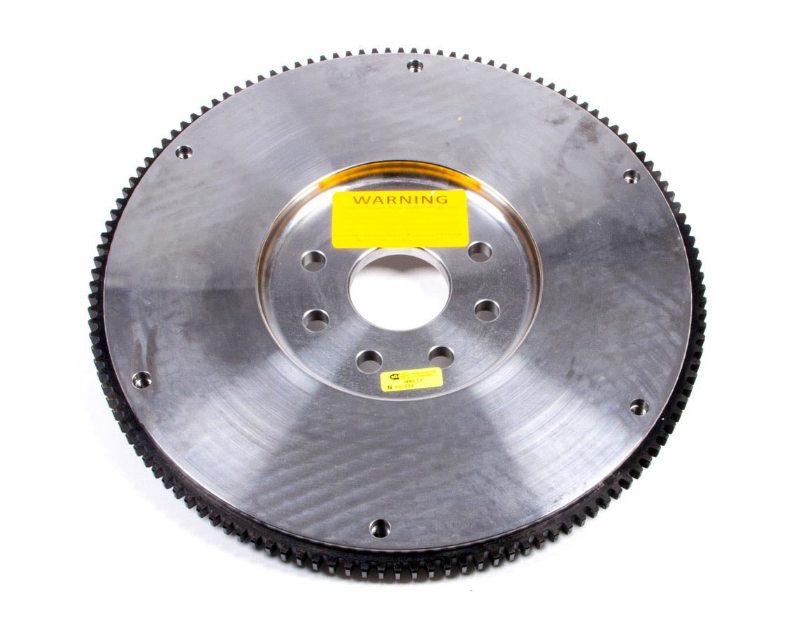 MCLEOD 426 Wedge/Hemi 130 Tooth Steel Flywheel 8 Bolt 464100 – Milky ...