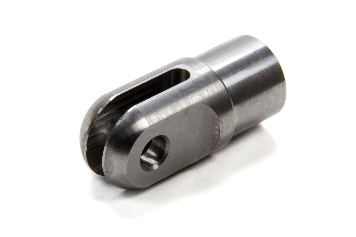 MEZIERE Weld-In Slot Clevis - 1-1/8 x .058 1/4 CE14 – Milky Motorsports