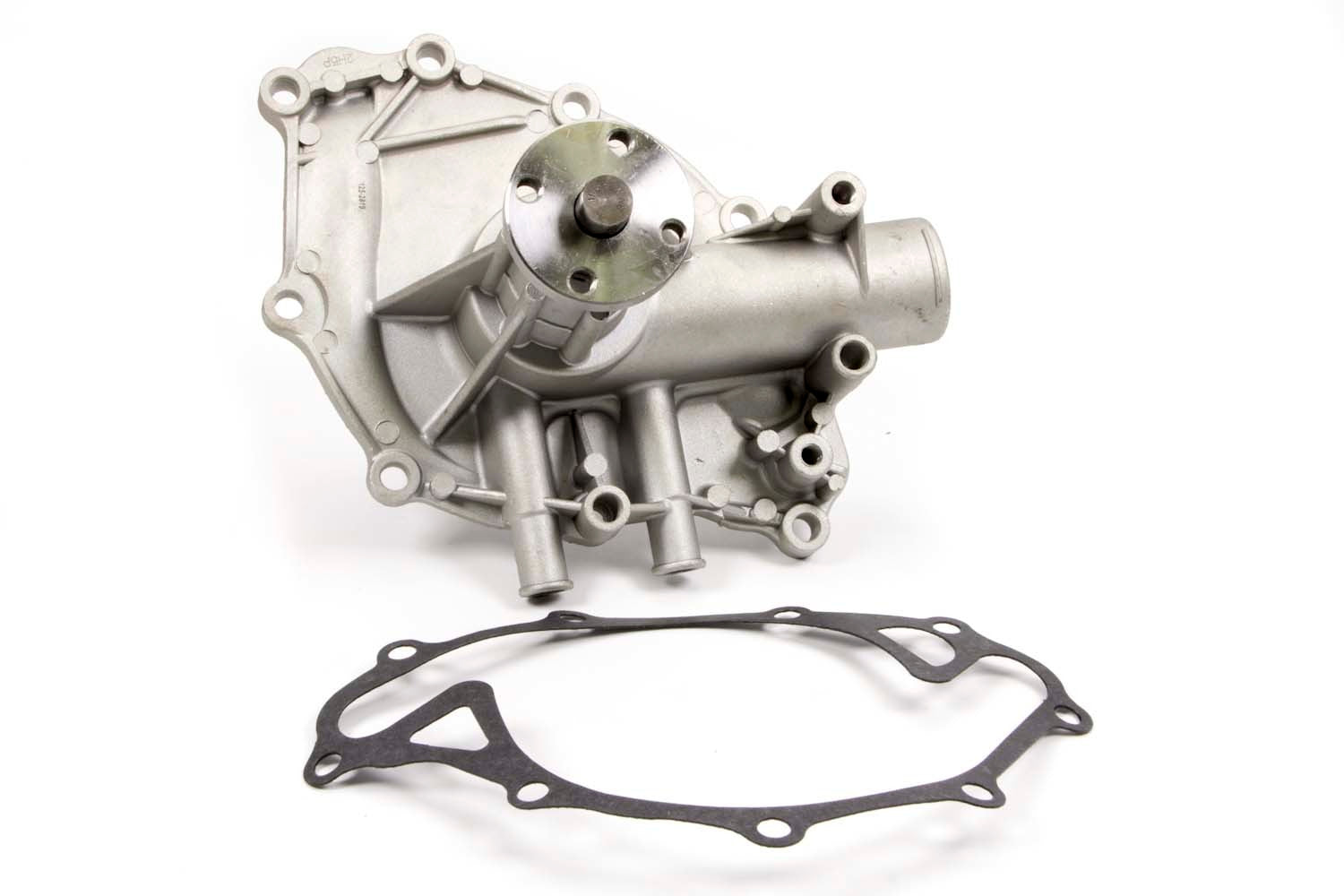 MILODON SBF Aluminum Water Pump 16229 – Milky Motorsports